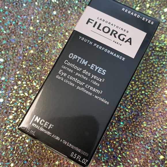 filorga | Skincare | Filorga Optimeyes Eye Contour Cream | Poshmark